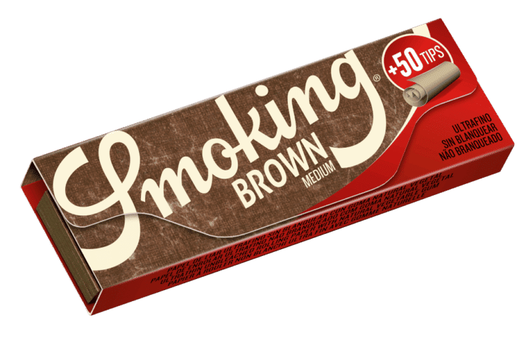 ≫ The Best Smoking Papers | Smoking