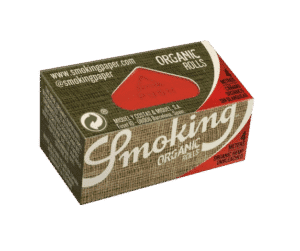 Smoking Rolls - Smoking paper rolls ? | Smoking Paper