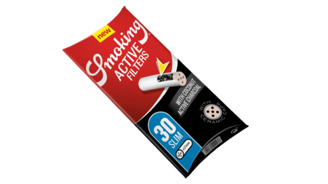 Filters Smoking Active | Smoking Paper