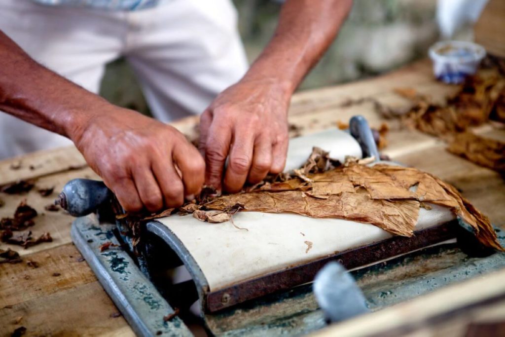 ¿Qué es tabaco artesanal? | Smoking Paper