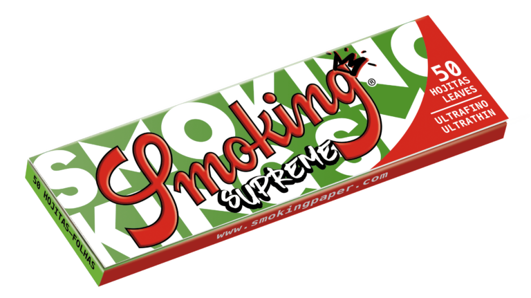 Get to know rolling papers | Smoking Paper