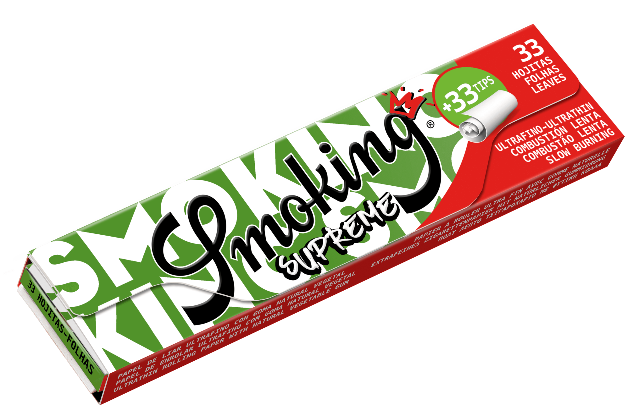 Get to know rolling papers | Smoking Paper