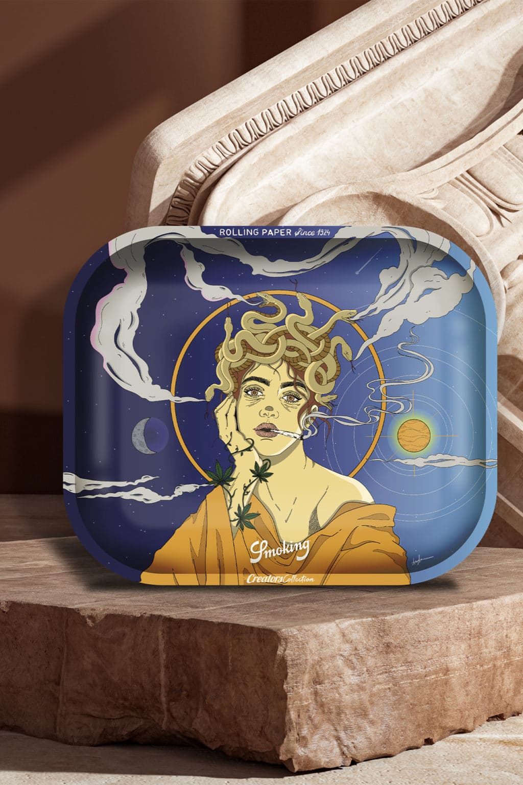 420 - Marijuana paraphernalia | Smoking Paper