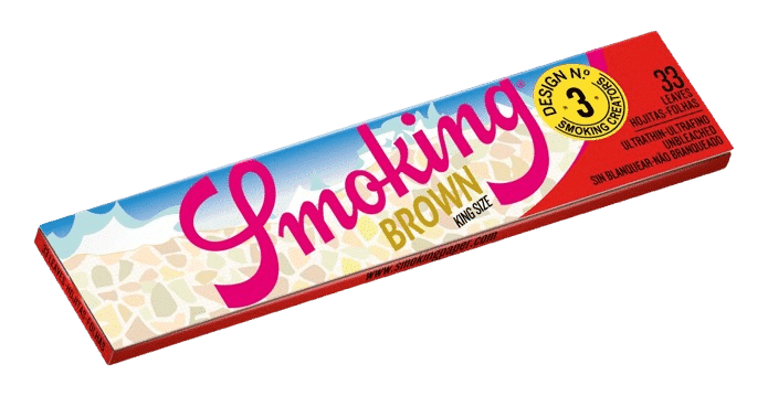 Paper Creators Collection King Size | Smoking Paper