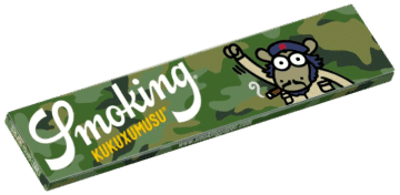 Get to know rolling papers | Smoking Paper